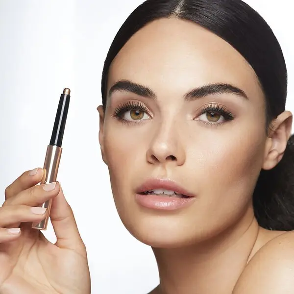Trish Mcevoy 24-hour Eyeshadow And Liner 1.64g - Topaz