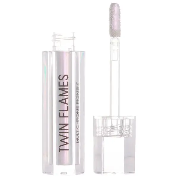 DANESSA MYRICKS BEAUTY Twin Flames Liquid Eyeshadow - Angel Heart