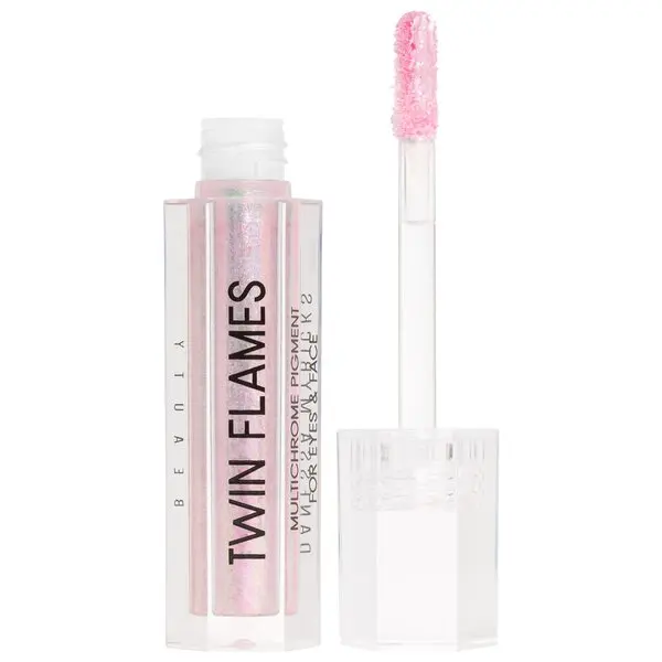 DANESSA MYRICKS BEAUTY Twin Flames Liquid Eyeshadow - Love Spell