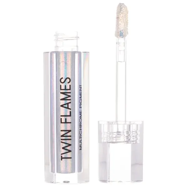 DANESSA MYRICKS BEAUTY Twin Flames Liquid Eyeshadow - Lust