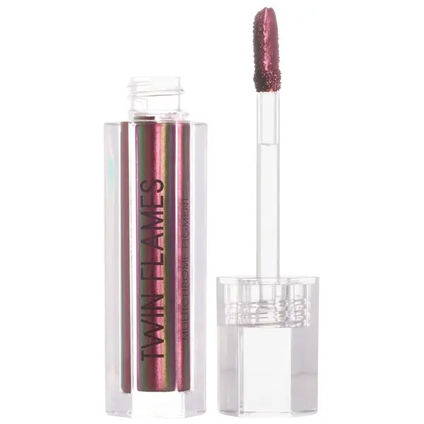 DANESSA MYRICKS BEAUTY Twin Flames Liquid Eyeshadow - Mystic Fire