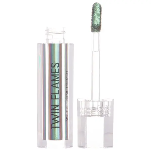 DANESSA MYRICKS BEAUTY Twin Flames Liquid Eyeshadow - Soulmate