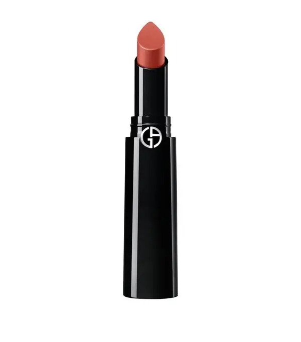 ARMANI Lip Power Lipstick - Brown