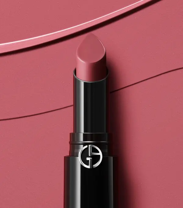 ARMANI Lip Power Lipstick - Red