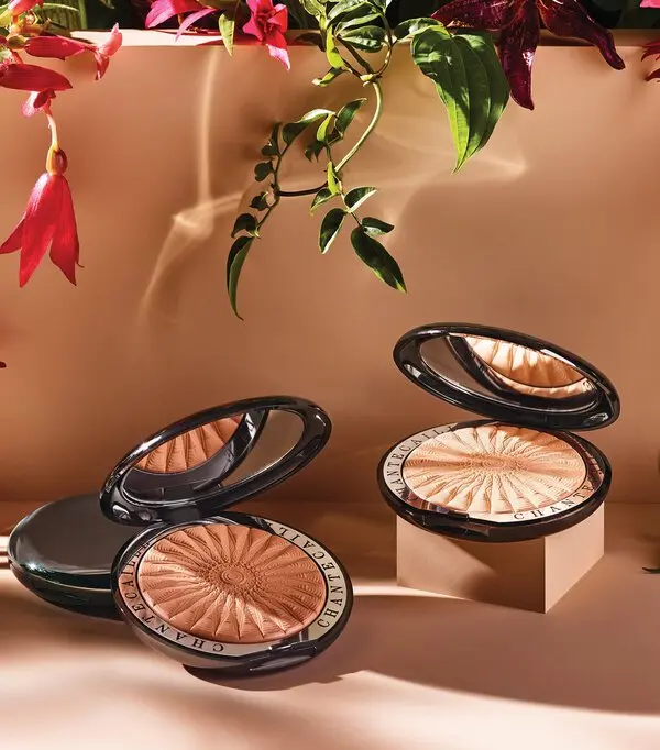 CHANTECAILLE Perfect Blur Finishing Powder