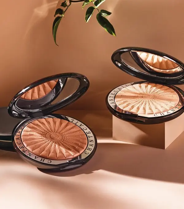 CHANTECAILLE Perfect Blur Finishing Powder