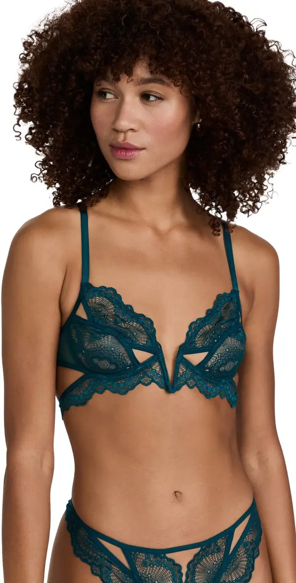 THISTLE AND SPIRE Kane Bra - Chameleon