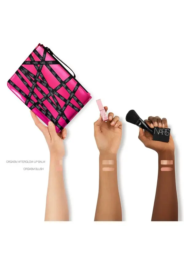 NARS Endless Orgasm Mini Set