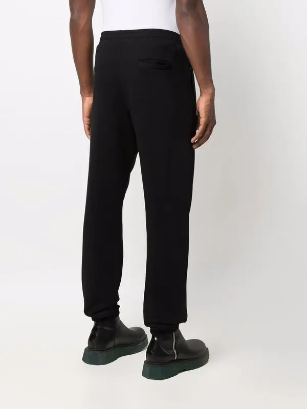 Moschino Print Track Pants