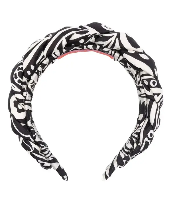La DoubleJ Rapunzel Printed Headband