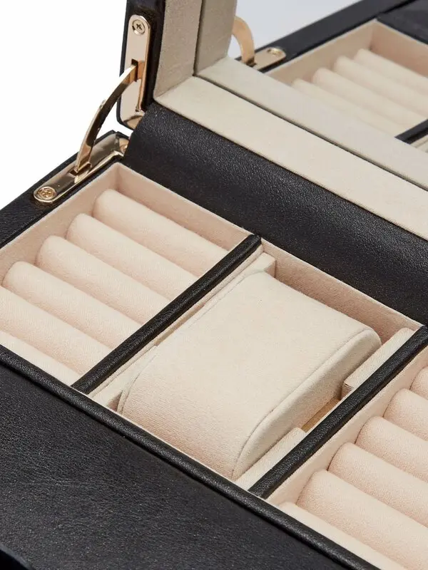 Wolf Palermo Single Watch Winder