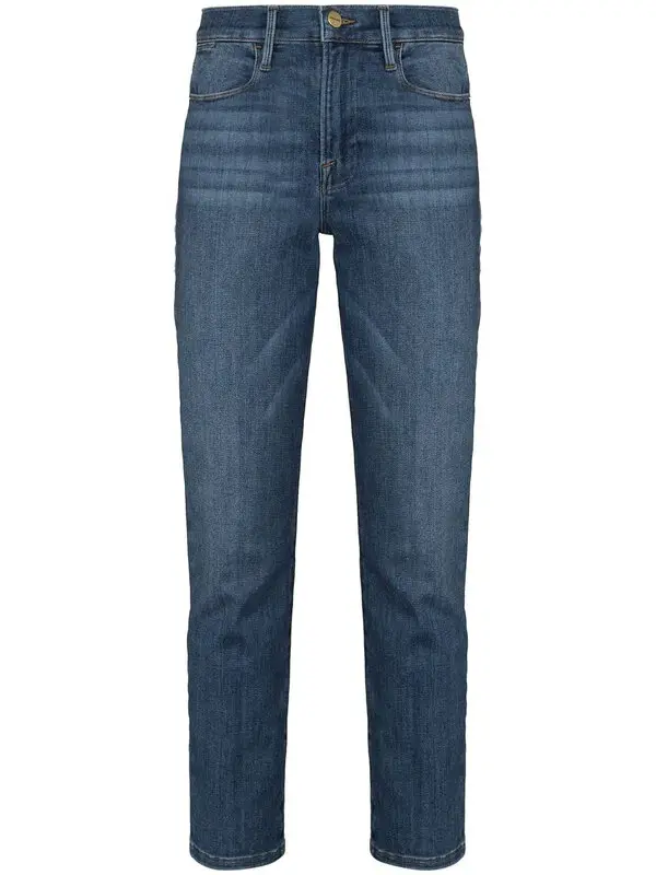 FRAME Core Slim-fit Jeans
