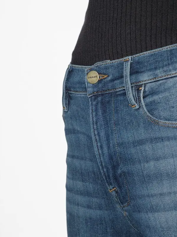 FRAME Core Slim-fit Jeans