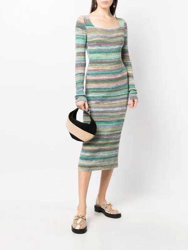 slim fit dress slacks PALOMA WOOL main image 0