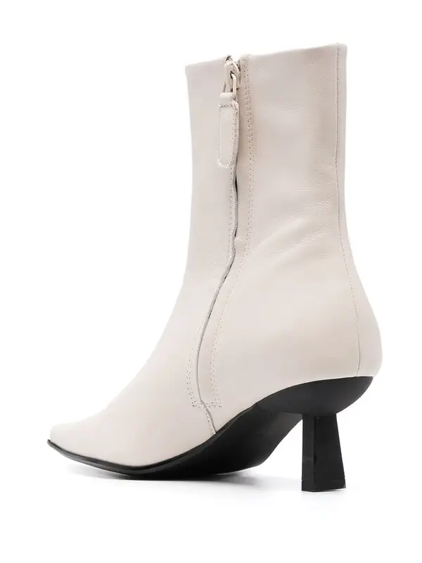 Senso Orly Heeled Leather Boots