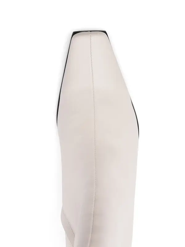Senso Orly Heeled Leather Boots