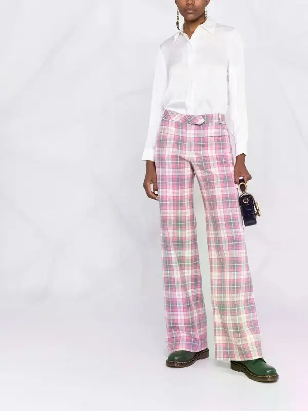 Maje Silk Shirt