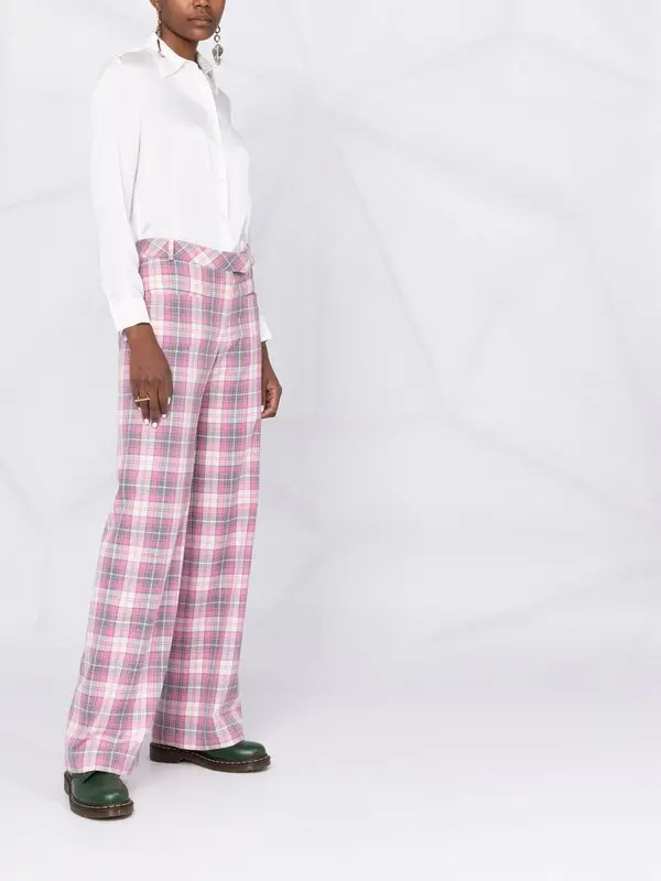 Maje Button-up Shirt - White