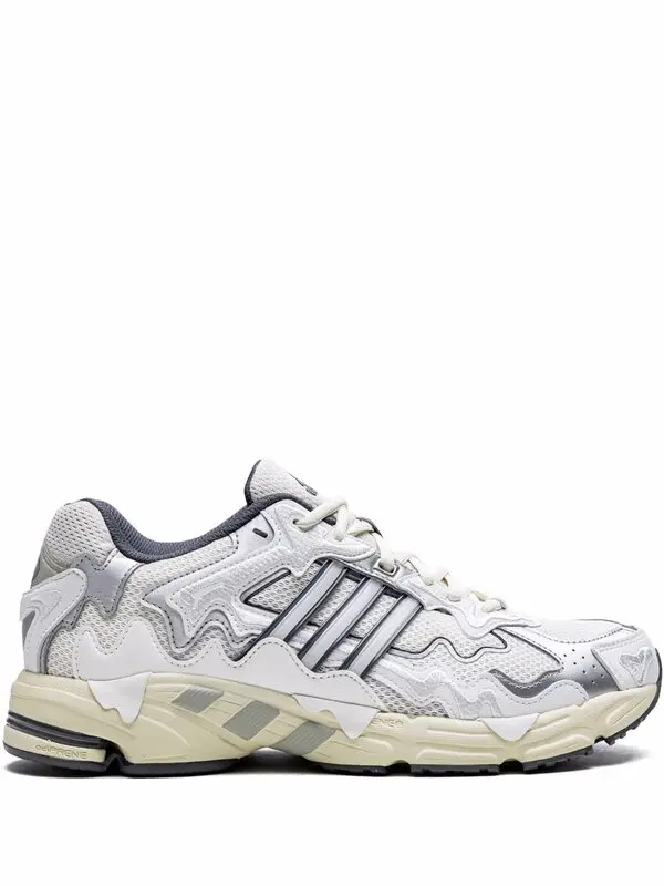 Adidas X Bad Bunny Response Cl Sneakers - White