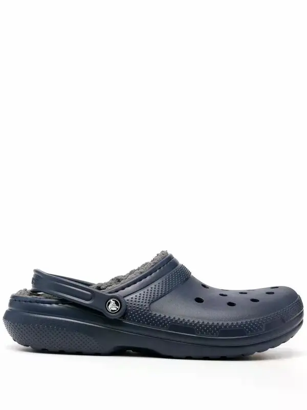 CROCS Classic Chunky Sandals