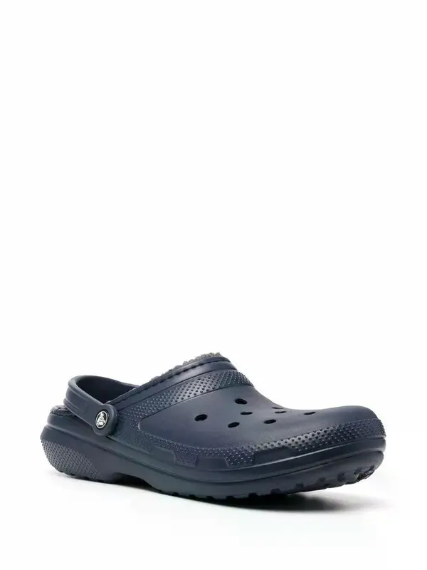 CROCS Classic Chunky Sandals