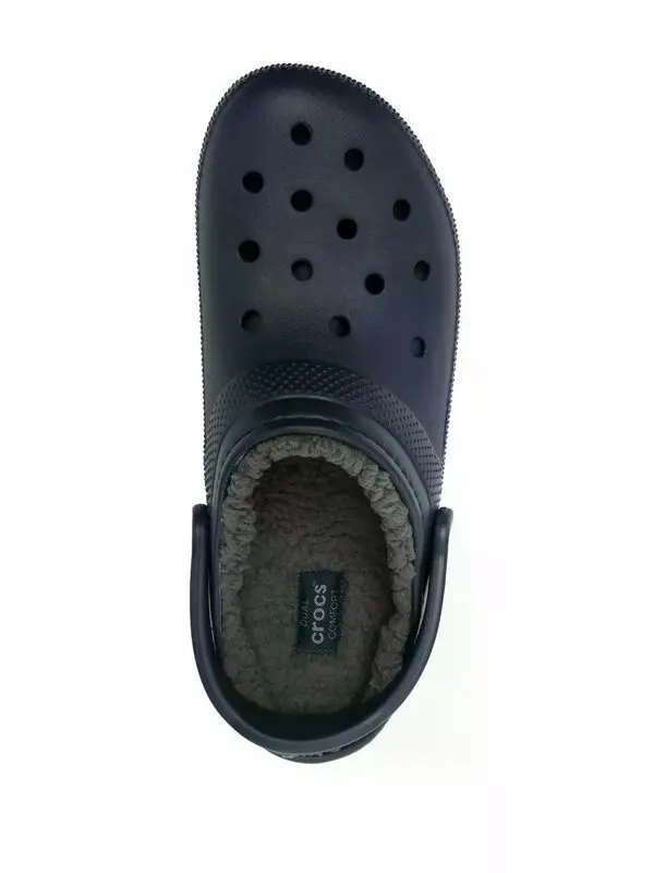 CROCS Classic Chunky Sandals