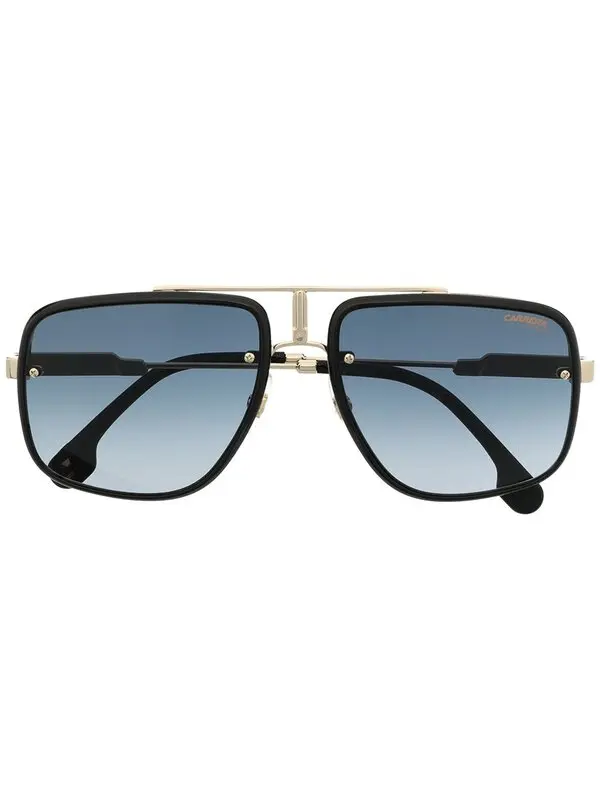 Carrera Eyewear Glory Ii Sunglasses - Black