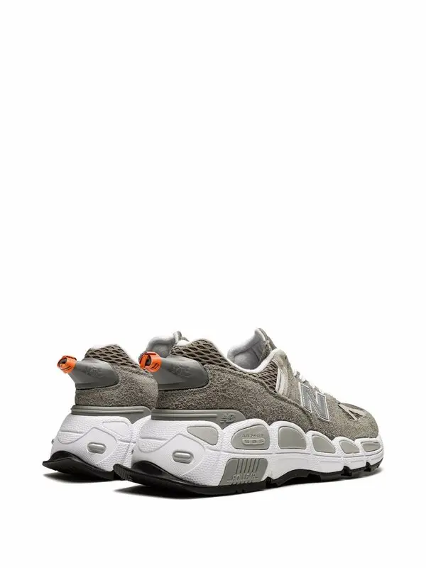 NEW BALANCE X Salehe Bembury 574 Yurt Sneakers