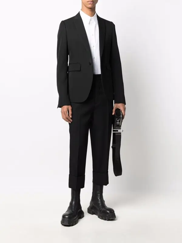 SAPIO Long-sleeved Cotton Shirt