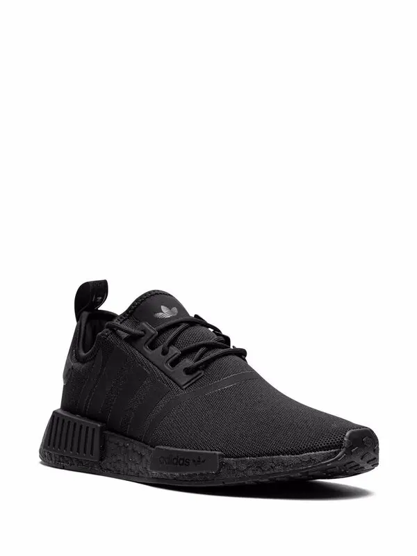 adidas NMD_R1 Primeblue Women Sneakers - Black