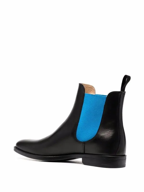 SCAROSSO Giacomo Chelsea Boots