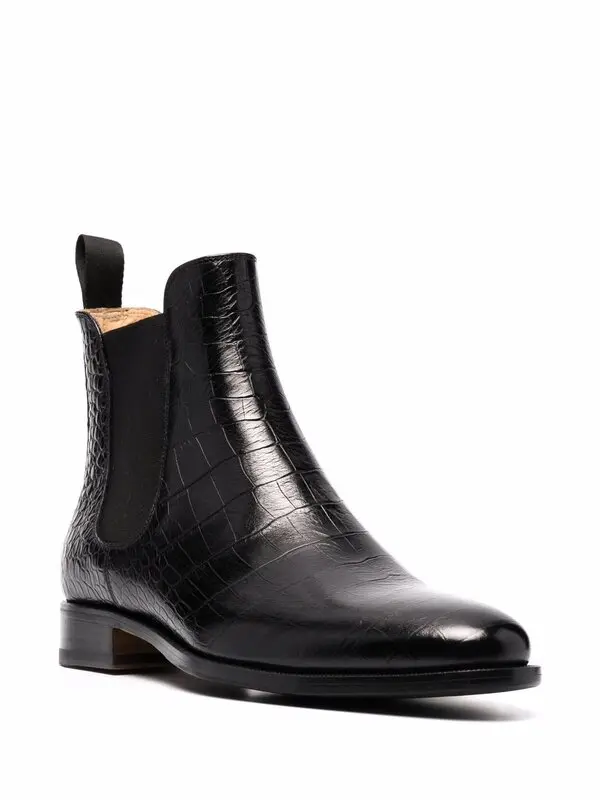 SCAROSSO Giancarlo Cocco Boots