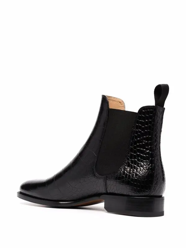 SCAROSSO Giancarlo Cocco Boots