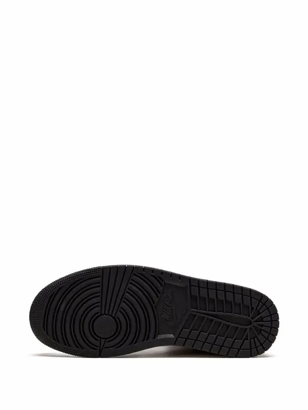 JORDAN Air 1 Mid Se Earth Tone Sneakers