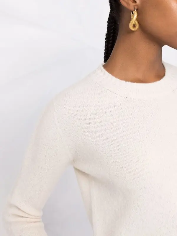 DRUMOHR Crew-neck Jumper