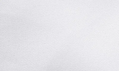 Eton Slim Fit Cotton Twill Dress Shirt - White/ Blue