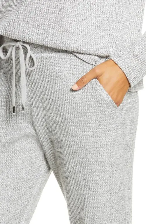 PAPINELLE Super Soft Thermal Knit Pajamas
