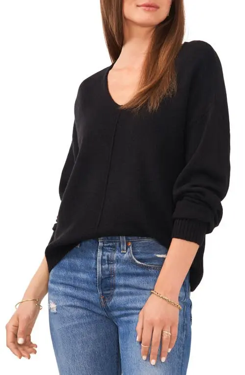 Vince Camuto Relaxed Fit Sweater