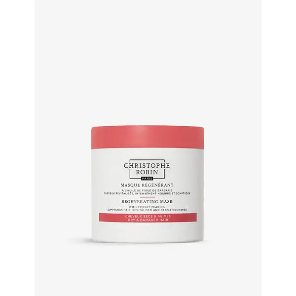 Christophe Robin Regenerating Mask