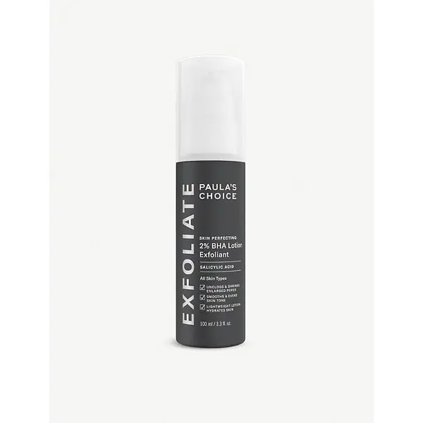 Paula'S Choice Skin Perfecting 2% Bha Lotion Exfoliant - One-color