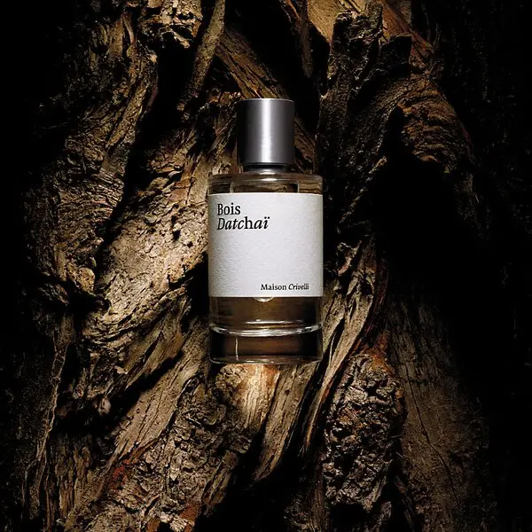 MAISON CRIVELLI Bois Datchaï Eau De Parfum - Na