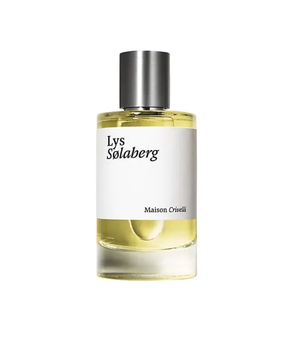 MAISON CRIVELLI - Lys Sølaberg Eau De Parfum