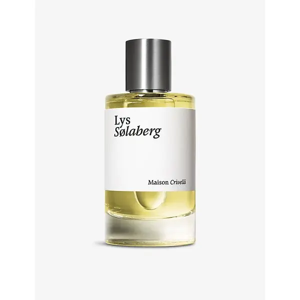 MAISON CRIVELLI - Lys Sølaberg Eau De Parfum
