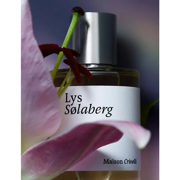 MAISON CRIVELLI - Lys Sølaberg Eau De Parfum