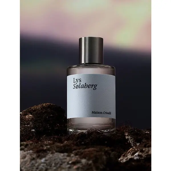 MAISON CRIVELLI - Lys Sølaberg Eau De Parfum