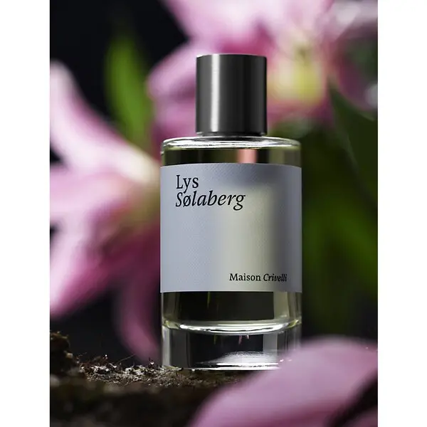 MAISON CRIVELLI - Lys Sølaberg Eau De Parfum