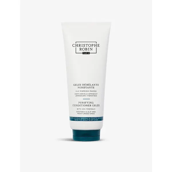 Christophe Robin Purifying Conditioner Gelée - Na