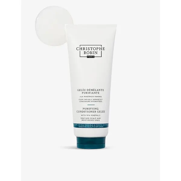 Christophe Robin Purifying Conditioner Gelée - Na