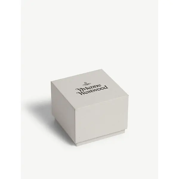 VIVIENNE WESTWOOD Mini Bas Relief Necklace