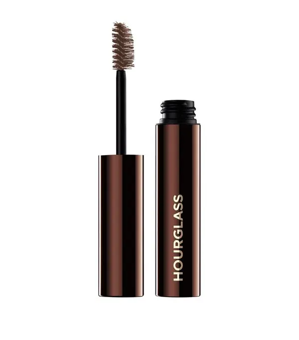 HOURGLASS Arch Brow Volumising Fibre Gel - Brown